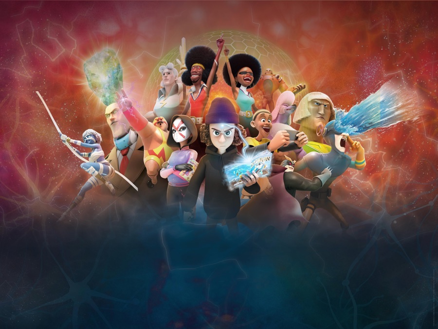 Hero Inside Apple Tv Es