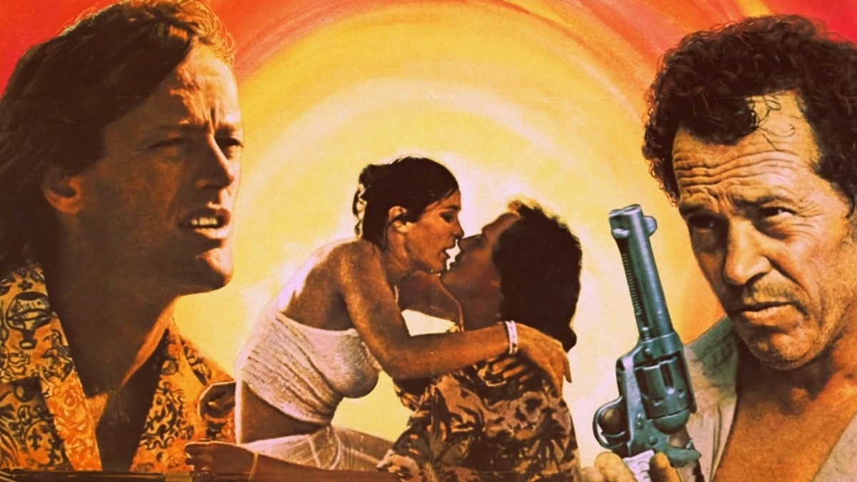 92 In the Shade - Apple TV