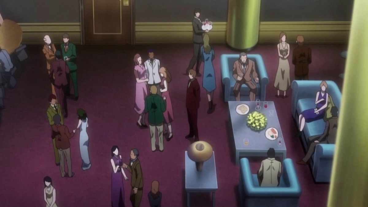 Alluka x and x Something - Hunter X Hunter (Series 6, Episode 3 ...