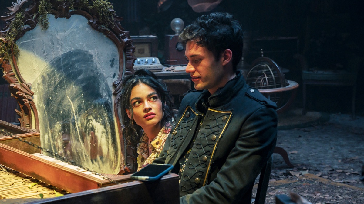 ‎Final Pulse – The Secret Score (Season 1, Episode 8) - Apple TV (CA)