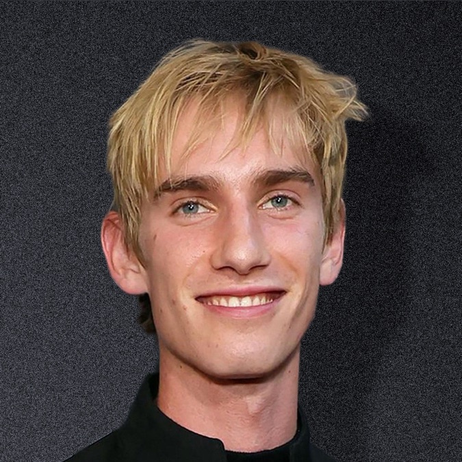 ‎Filmes e séries com Levon Hawke – Apple TV