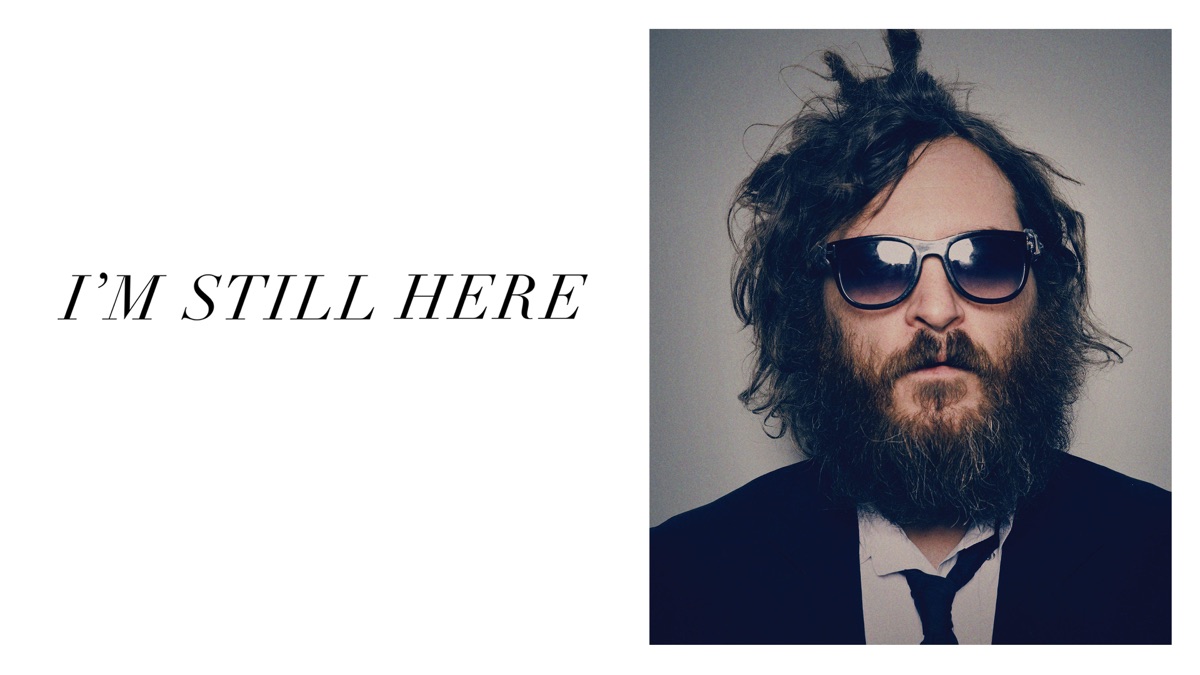 ‎I'm Still Here - Apple TV