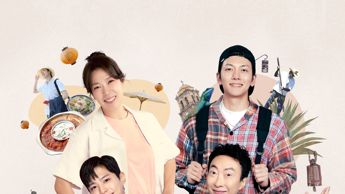 ‎My Name is Gabriel - Apple TV