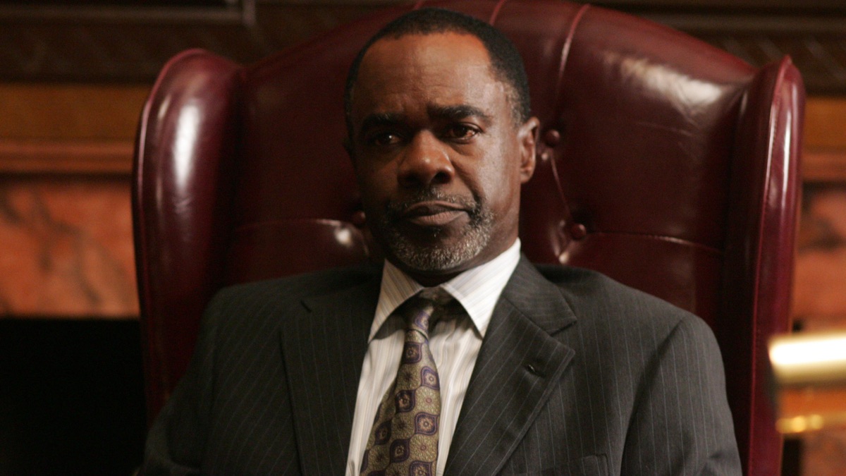 ‎Soft Eyes - The Wire (Series 4, Episode 2) - Apple TV (LU)