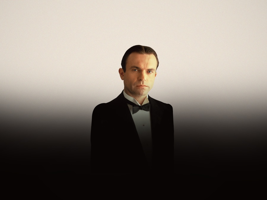 Reilly Ace of Spies - Apple TV