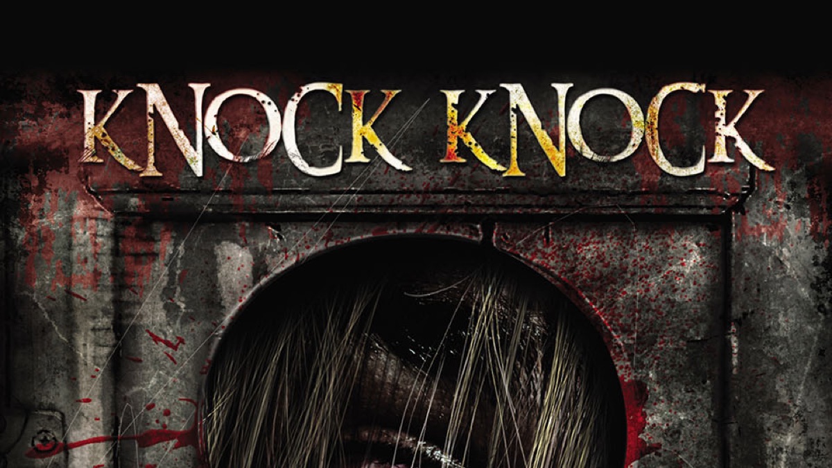 ‎Knock Knock －ノック・ノック－ - Apple TV