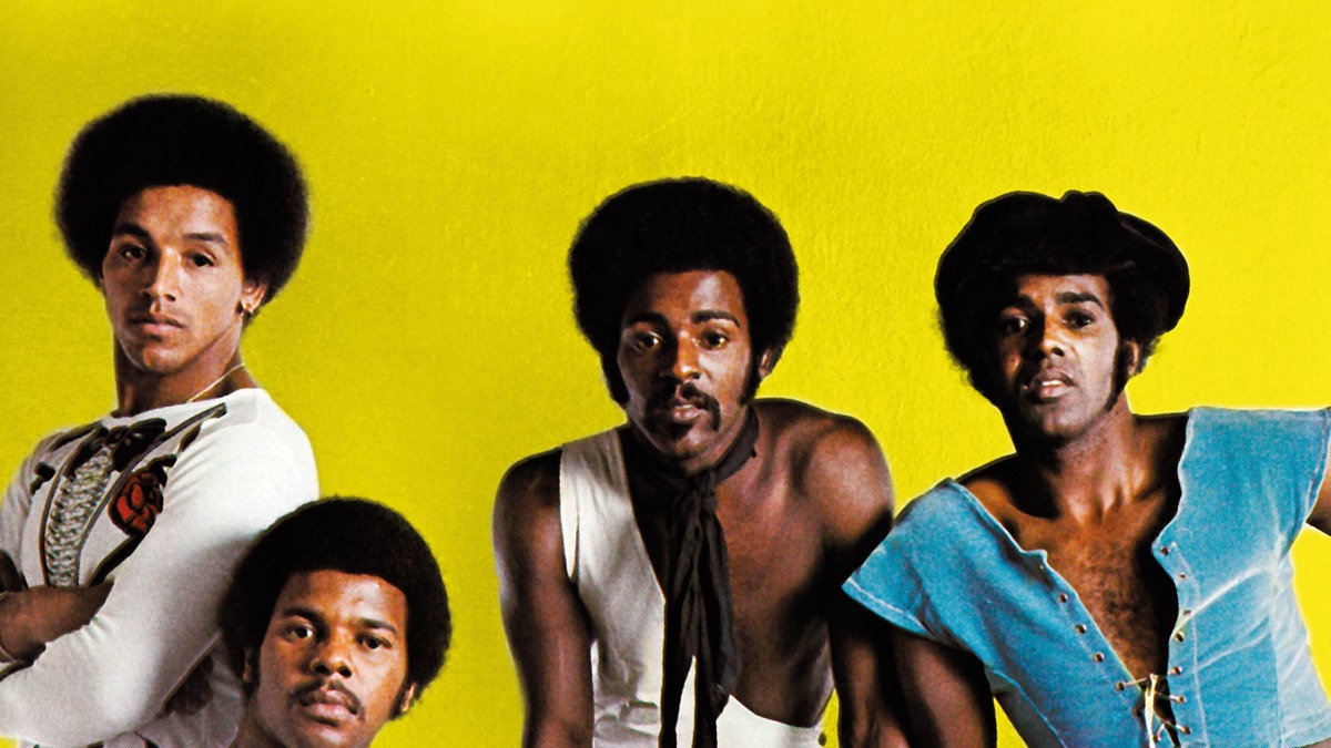 ‎Everything - The Real Thing Story — Apple TV