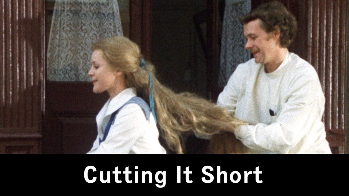 Cutting It Short on Apple TV