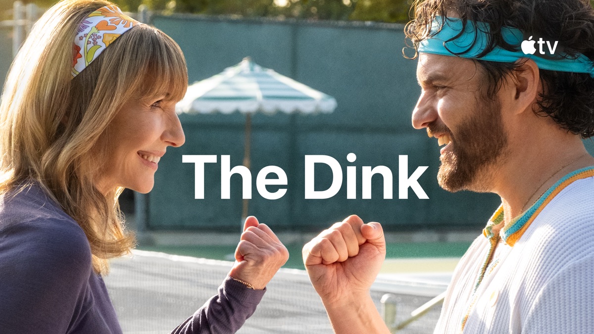 ‎Watch The Dink - Apple TV