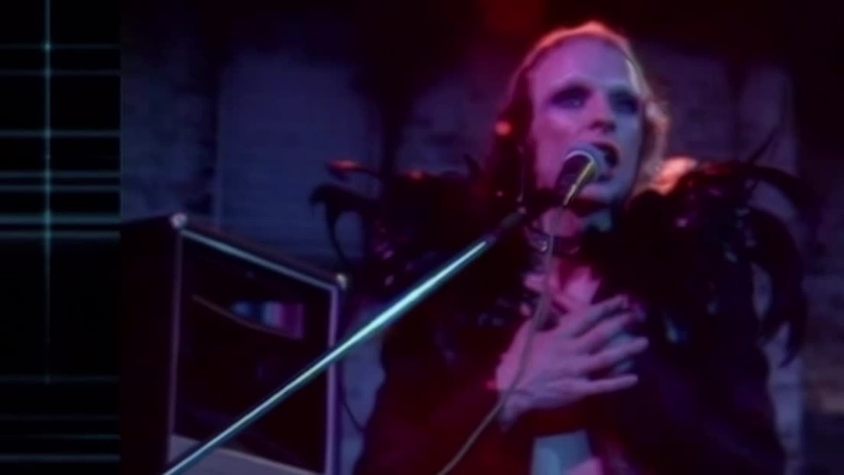 Roxy Music: Inside 1972-1974 - Apple TV