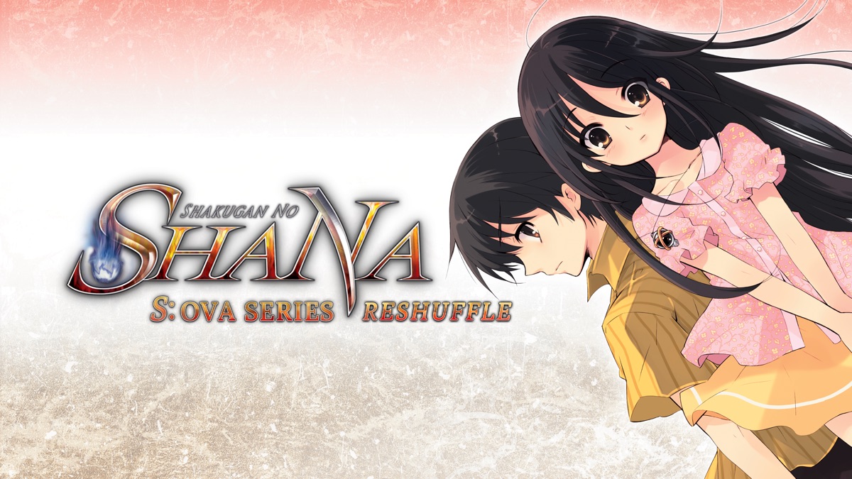 ‎Shakugan no Shana: The Movie - Apple TV