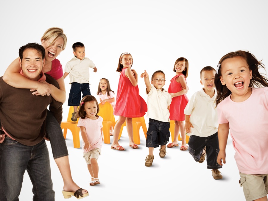 Jon & Kate Plus 8 | Apple TV