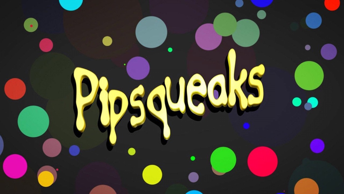 ‎Pipsqueaks - Apple TV