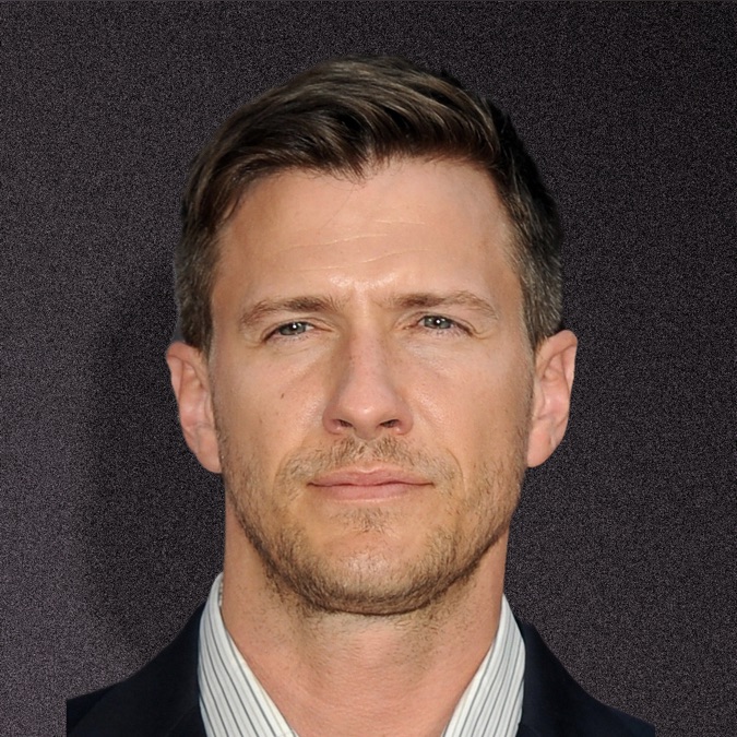 ‎Patrick Heusinger Movies and Shows – Apple TV