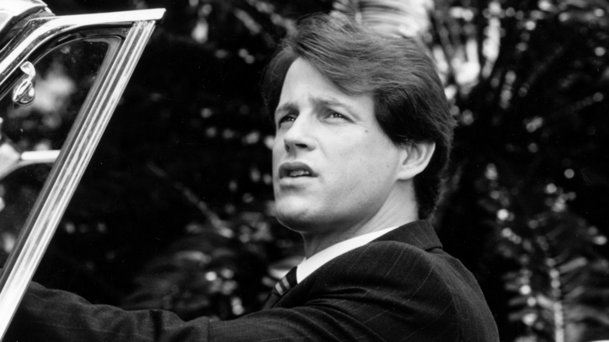 Point of Impact - Apple TV