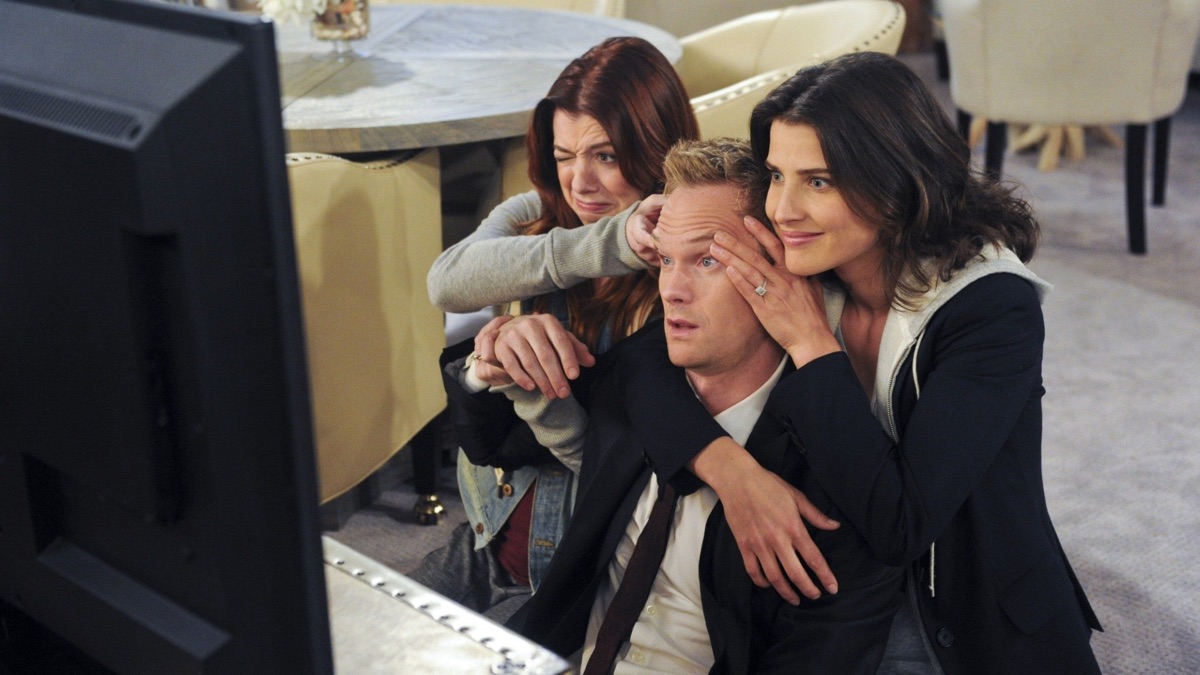 ‎Episode 18 - How I Met Your Mother (Series 9, Episode 18) - Apple TV (BH)