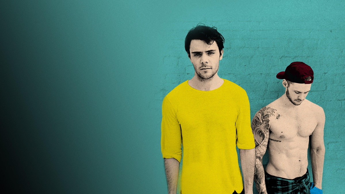 Getting Go: The Go Doc Project - Apple TV