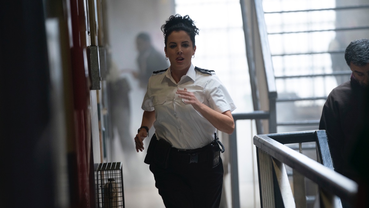 Episode 1 – Screw (Season 2, Episode 1) - Apple TV (AU)