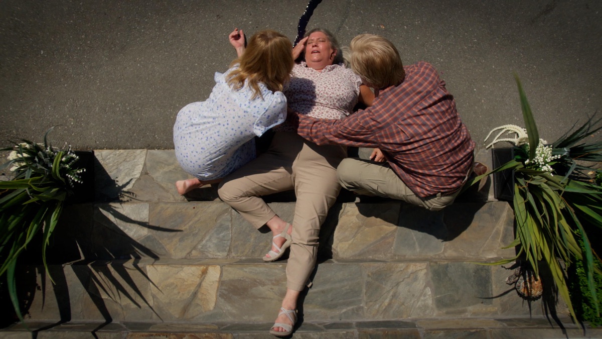 Part 1 - Murdaugh Murders: The Movie (Season 1, Episode 1) - Apple TV