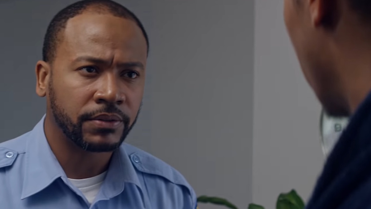 Dear Frank - Apple TV