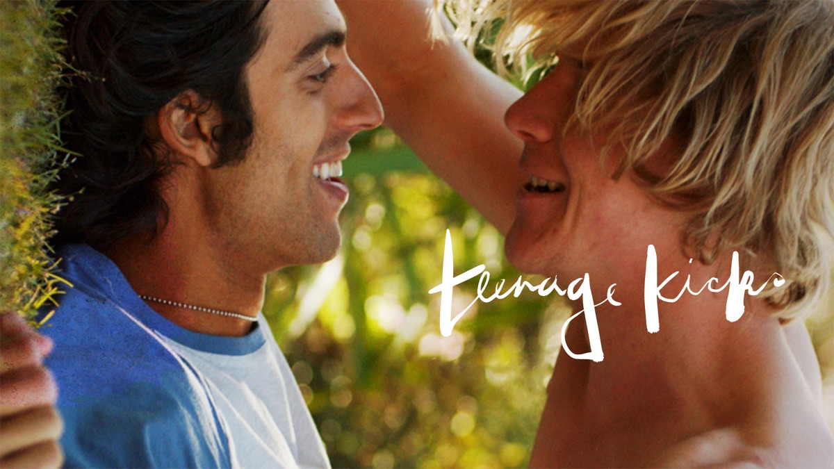 ‎Teenage Kicks - Apple TV