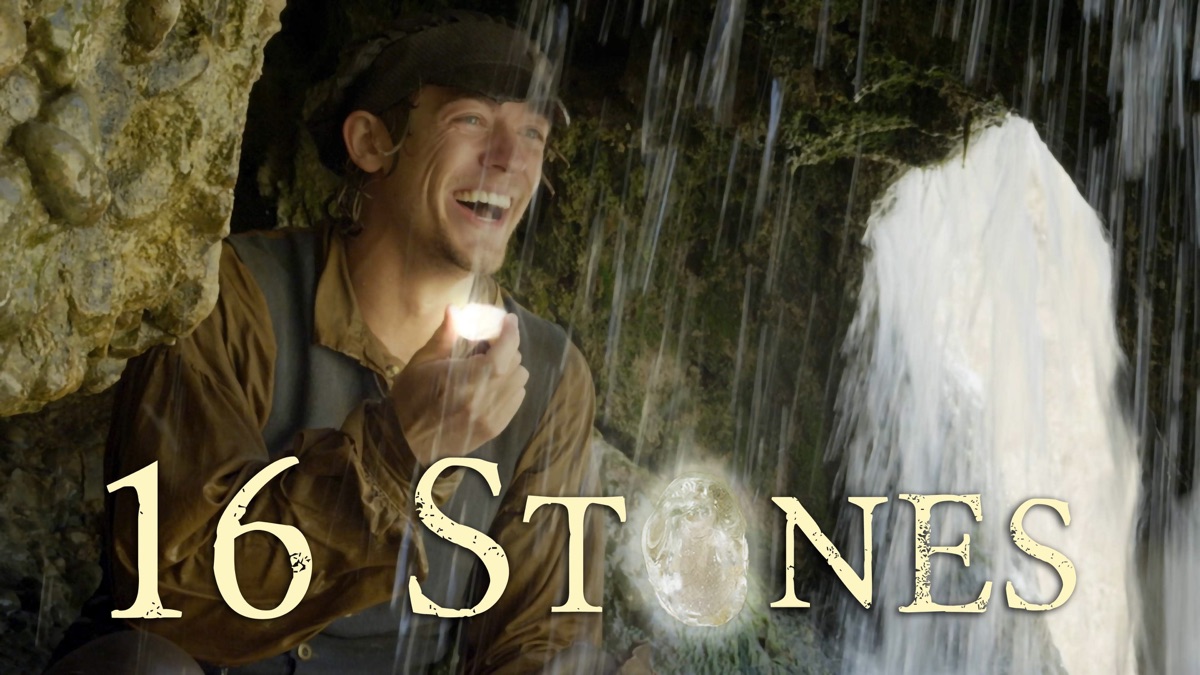 ‎16 Stones - Apple TV