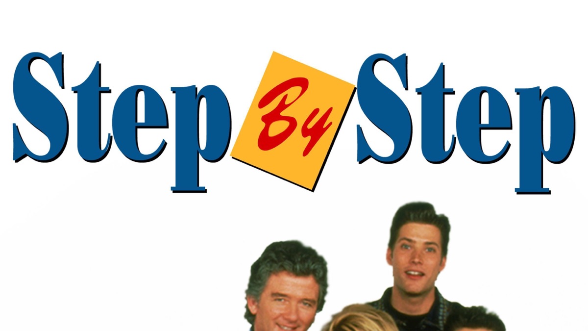 ‎Step by Step - Apple TV