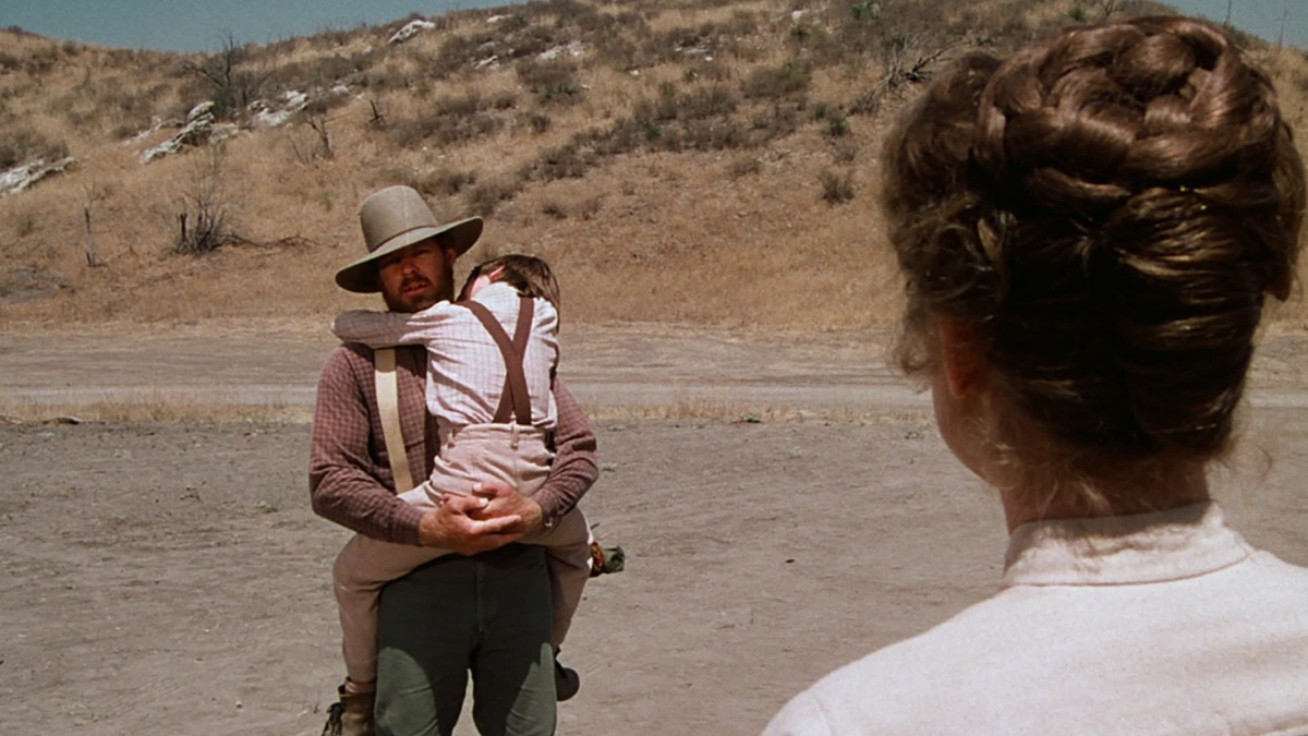 ‎The High Cost Of Being Right - Little House on the Prairie (Series 4 ...