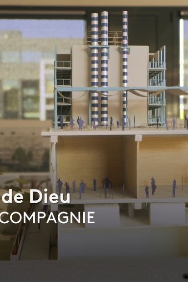 ‎A la grâce de Dieu - Apple TV