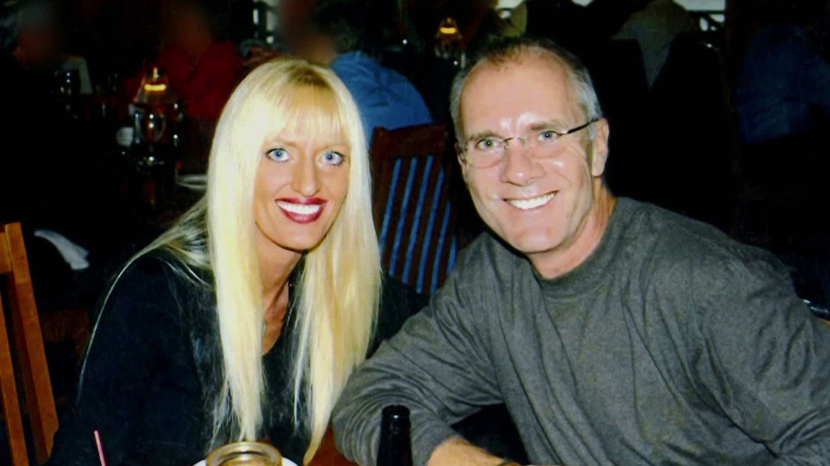 Rebecca Fenton - Snapped - Wenn Frauen töten (Staffel 20, Folge 11 ...