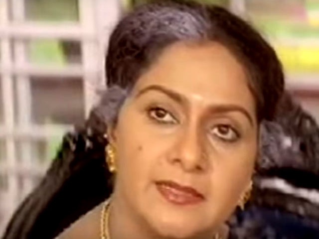 Andhra Hendthi - Apple TV