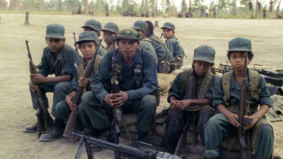 Le monde selon Werner Herzog 1977 - 1992 - Apple TV (FR)