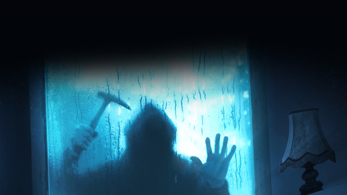 ‎Your Worst Nightmare - Apple TV