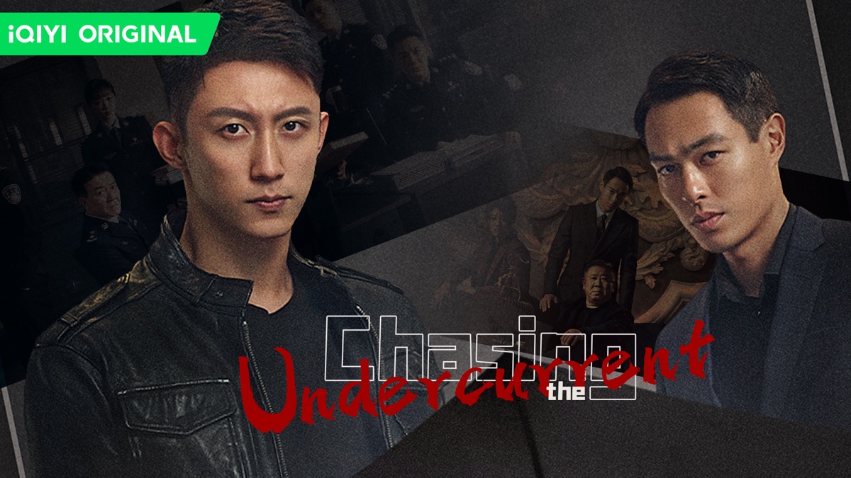 Chasing the Undercurrent - Apple TV (UK)