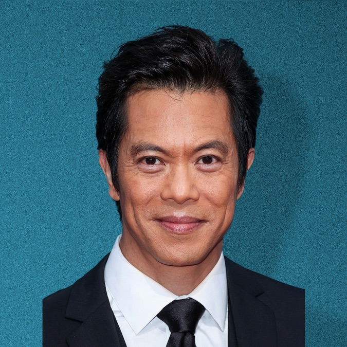 ‎Películas y series de Byron Mann - Apple TV