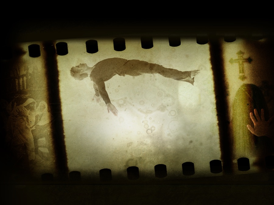 The Exorcism of Roland Doe - Apple TV