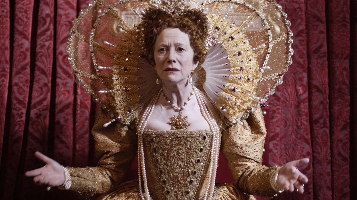 Elizabeth I (Part 2) - Apple TV