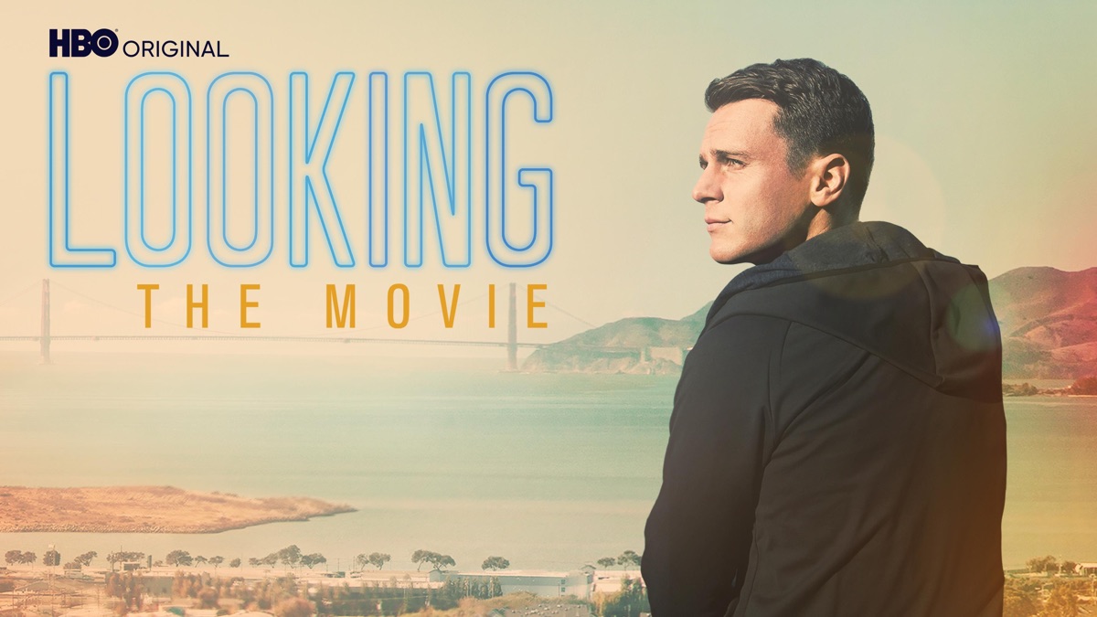 ‎Looking: The Movie - Apple TV