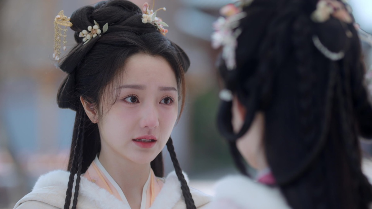 Episode 34 Melody Of Golden Age Season 1 Episode 34 Apple Tv