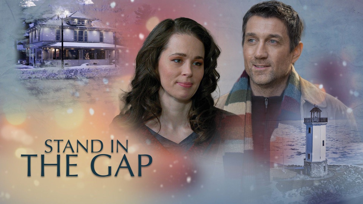 ‎Stand In The Gap - Apple TV