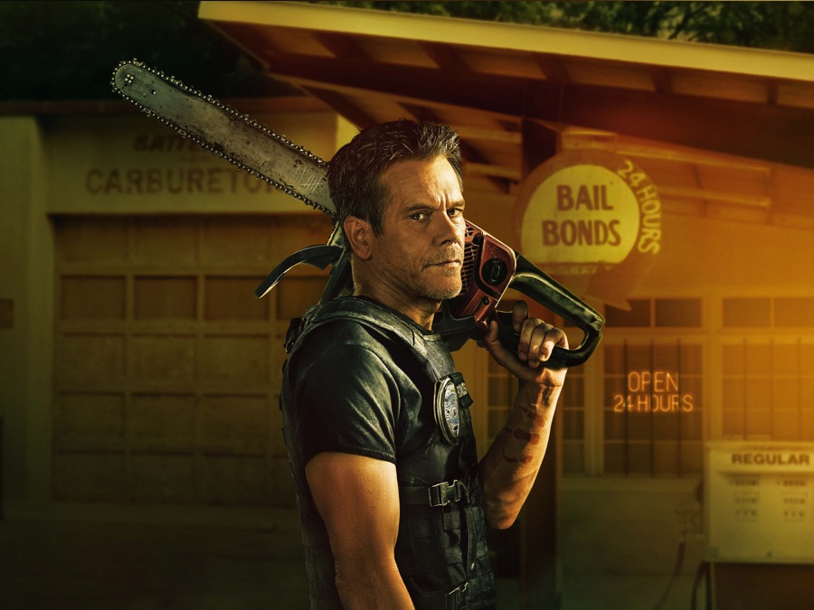 The Bondsman - Apple TV (QA)