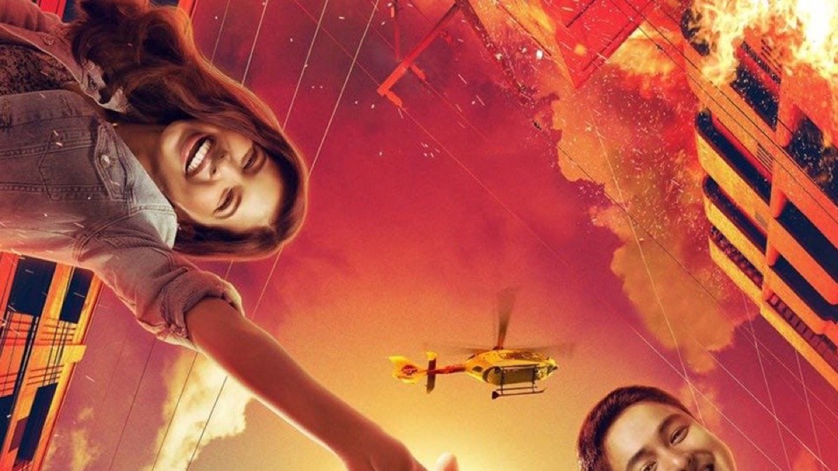 ‎Jack Em Popoy: The Puliscredibles - Apple TV