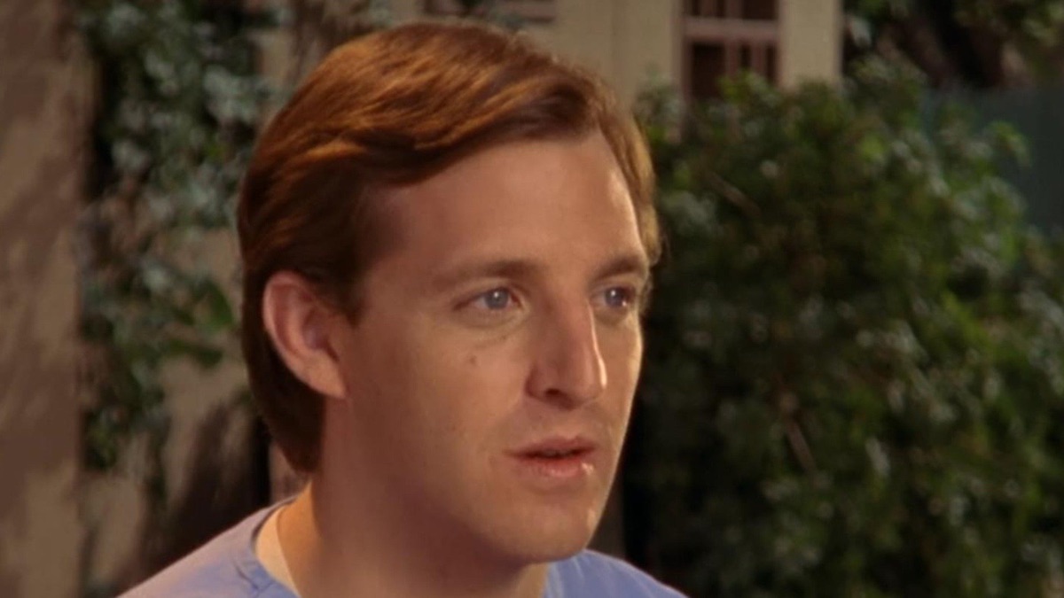 ‎My Dumb Luck - Scrubs (Series 7, Episode 9) - Apple TV (KR)