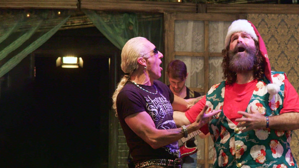 Holy Foley! - Apple TV