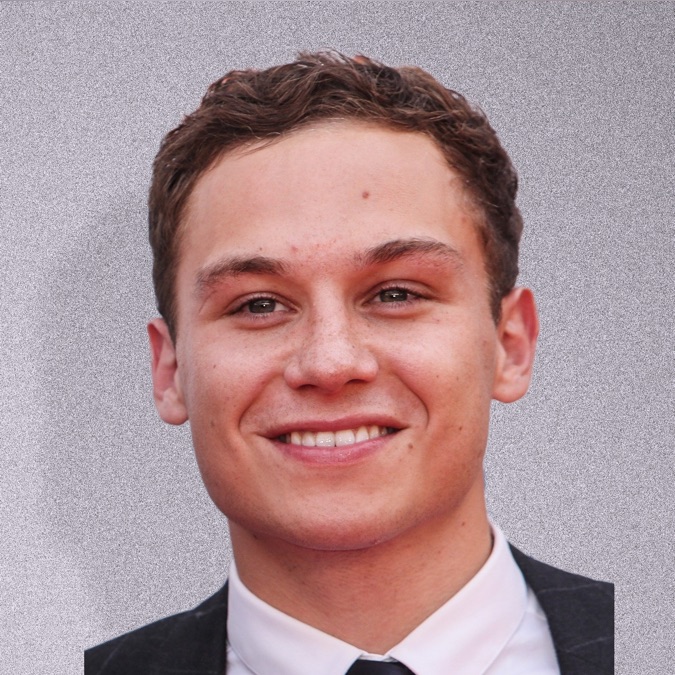 ‎Finn Cole Movies and Shows - Apple TV