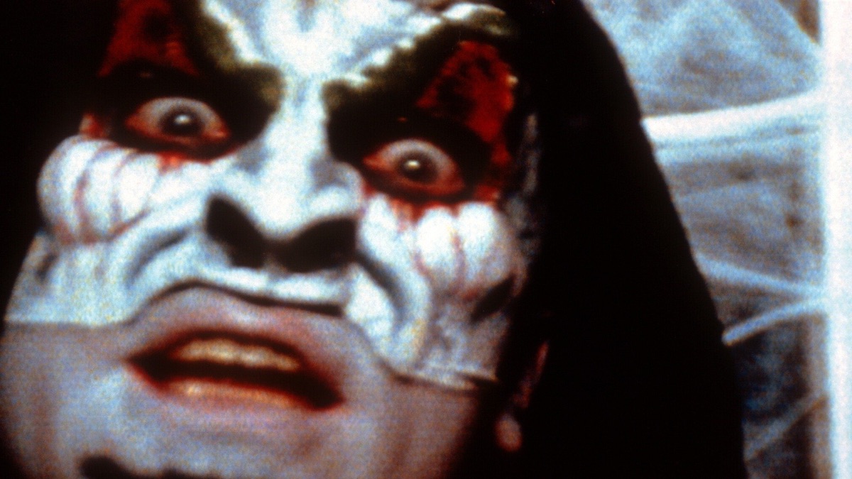 Hell House - Apple TV (UK)