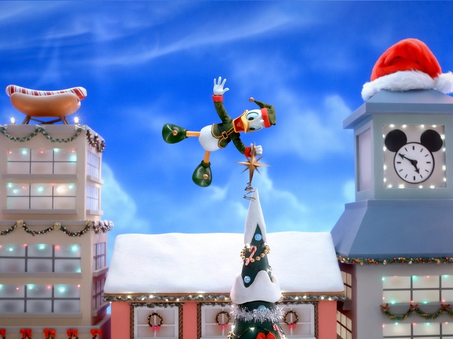 Mickey e os Contos de Natal - Apple TV (BR)