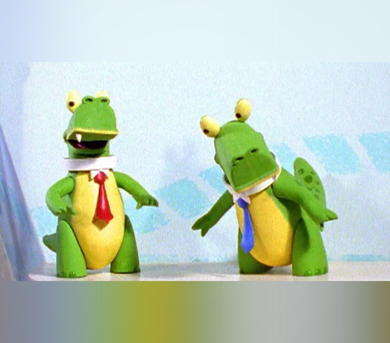 Episode 2 - Rubbadubbers (Season 1, Episode 2) - Apple TV