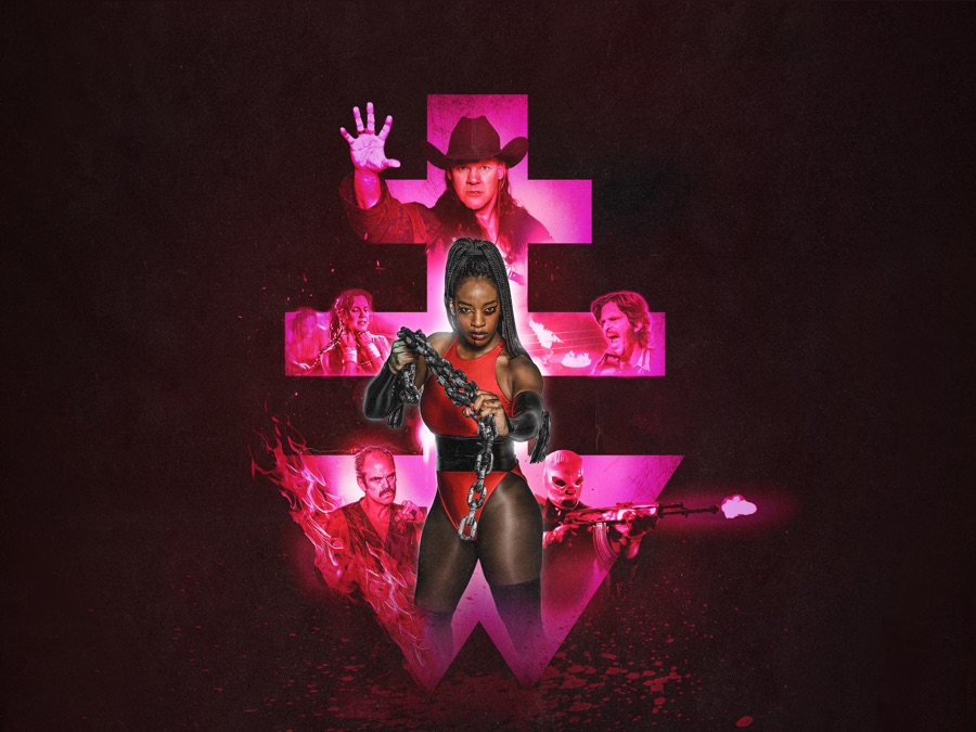 Dark Match - Apple TV (CA)