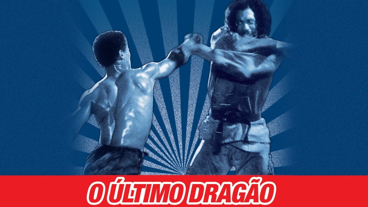 ‎O Último Dragão - Apple TV